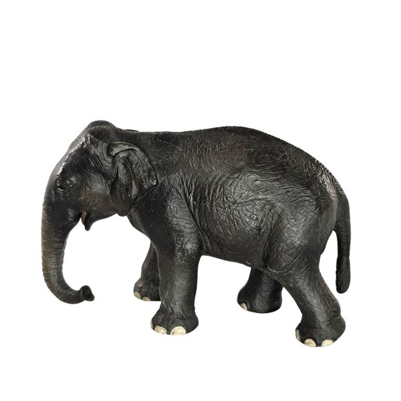 schleich | Toys | Schleich Indian Elephant Female Retired Wildlife 4344 ...